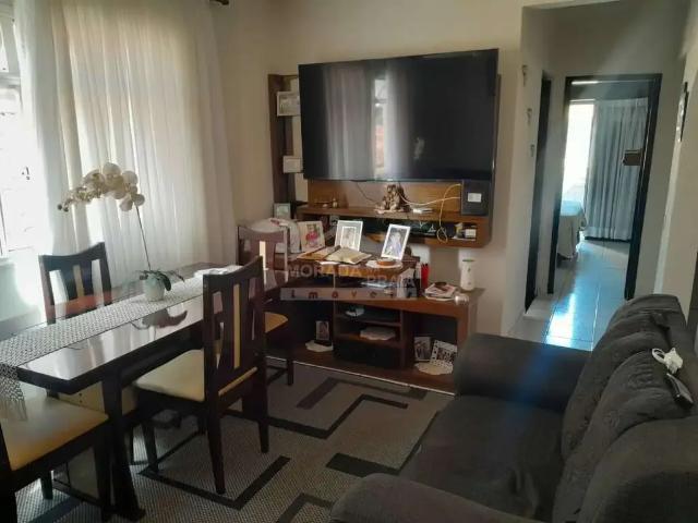 Apartamento para Venda em Praia Grande/SP Tupi 2 Quartos
