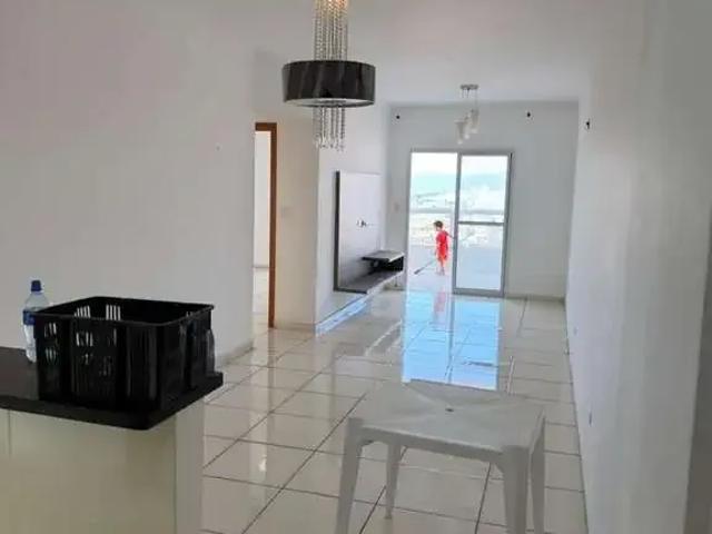 Apartamento para Venda em Praia Grande/SP Tupi 2 Quartos