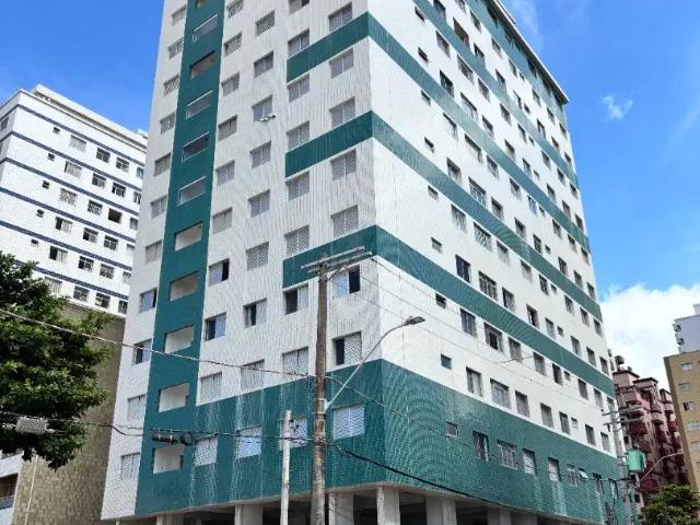 Apartamento para Venda em Praia Grande/SP Tupi 2 Quartos