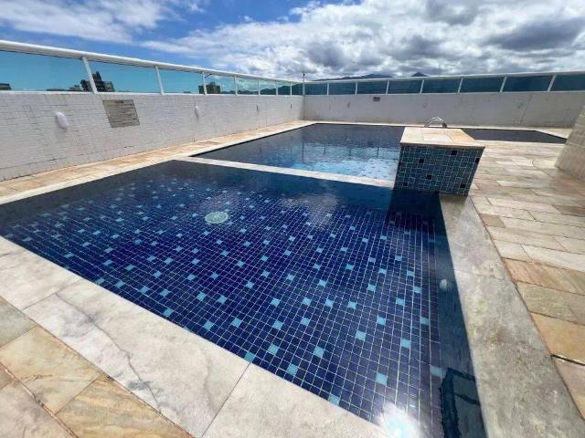 Apartamento para Venda em Praia Grande/SP Tupi 2 Quartos