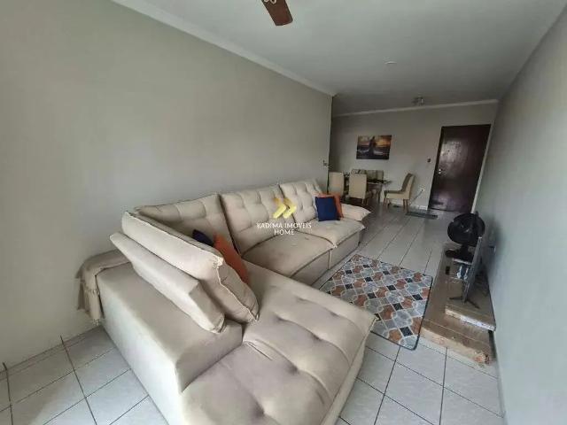 Apartamento para Venda em Praia Grande/SP Tupi 2 Quartos