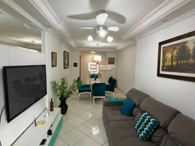 Apartamento para Venda em Praia Grande/SP Tupi 2 Quartos