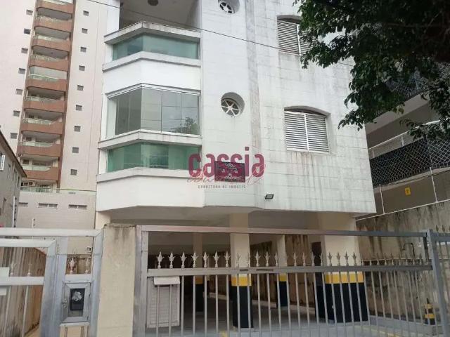 Apartamento para Venda em Praia Grande/SP Tupi 2 Quartos