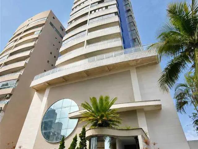 Apartamento para Venda em Praia Grande/SP Tupi 2 Quartos