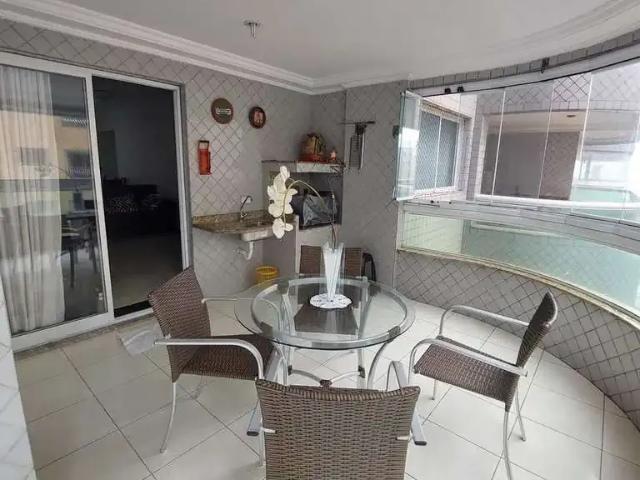Apartamento para Venda em Praia Grande/SP Tupi 2 Quartos