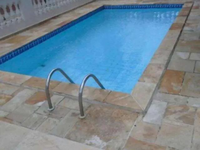 Apartamento para Venda em Praia Grande/SP Tupi 2 Quartos