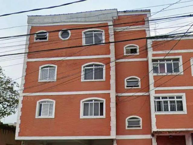 Apartamento para Venda em Praia Grande/SP Tupi 2 Quartos