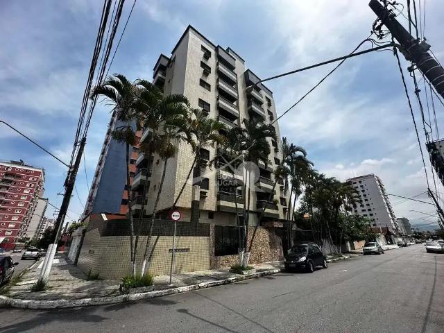 Apartamento para Venda em Praia Grande/SP Tupi 2 Quartos
