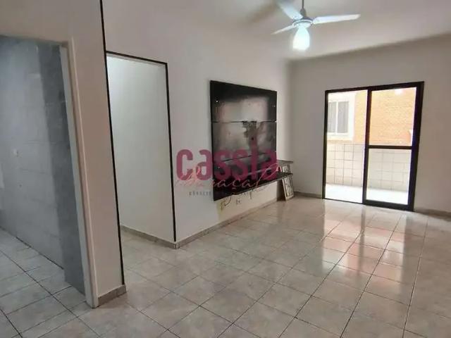 Apartamento para Venda em Praia Grande/SP Tupi 2 Quartos