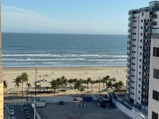 Apartamento para Venda em Praia Grande/SP Tupi 2 Quartos
