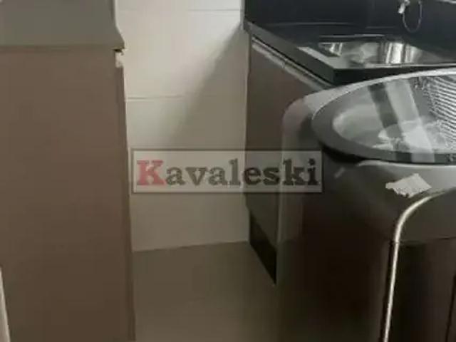Apartamento para Venda em Praia Grande/SP Tupi 2 Quartos