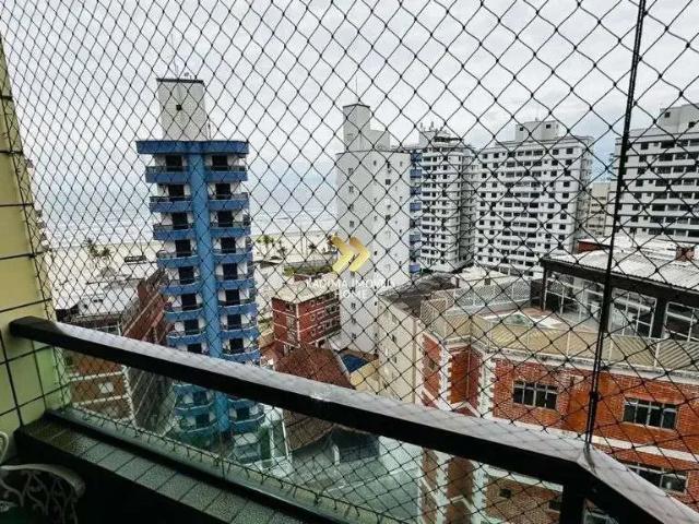 Apartamento para Venda em Praia Grande/SP Tupi 2 Quartos