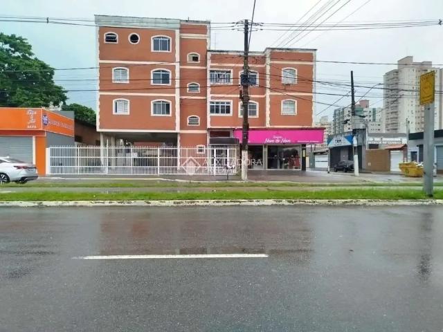 Apartamento para Venda em Praia Grande/SP Tupi 2 Quartos