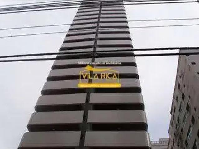 Apartamento para Venda em Praia Grande/SP Tupi 2 Quartos