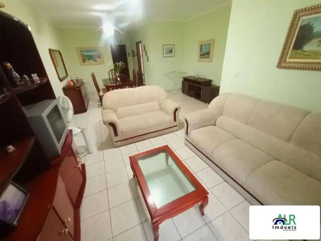 Apartamento para Venda em Praia Grande/SP Tupi 2 Quartos