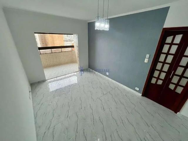 Apartamento para Venda em Praia Grande/SP Tupi 2 Quartos