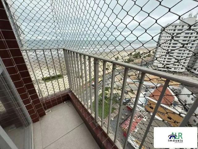 Apartamento para Venda em Praia Grande/SP Tupi 2 Quartos