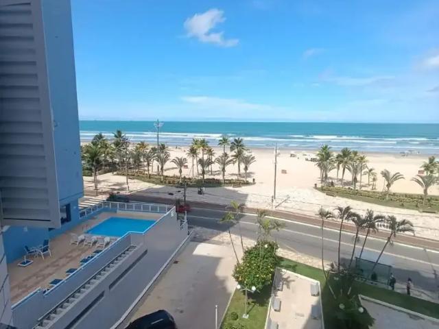 Apartamento para Venda em Praia Grande/SP Tupi 2 Quartos