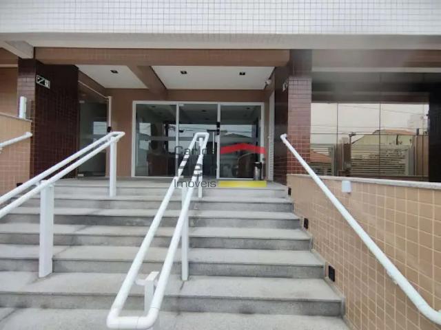 Apartamento para Venda em Praia Grande/SP Tupi 2 Quartos