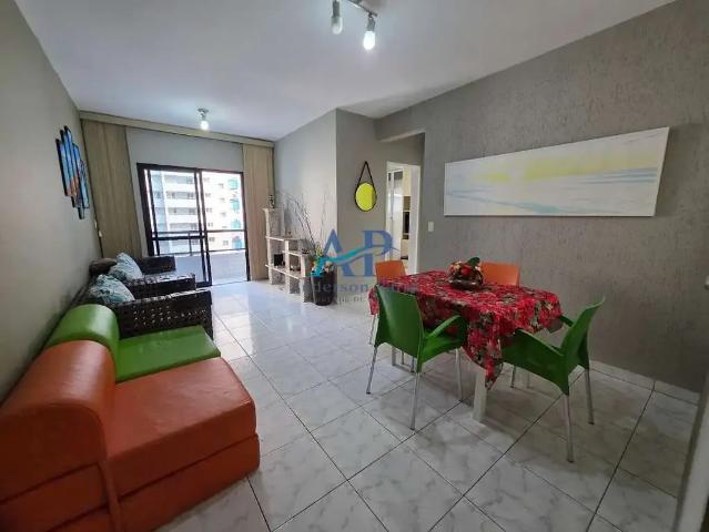 Apartamento para Venda em Praia Grande/SP Tupi 2 Quartos