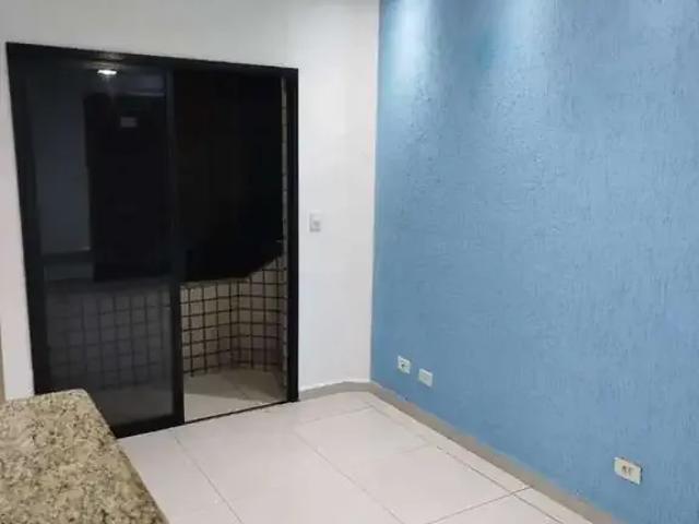 Apartamento para Venda em Praia Grande/SP Tupi 2 Quartos