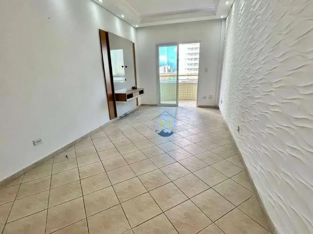 Apartamento para Venda em Praia Grande/SP Tupi 2 Quartos