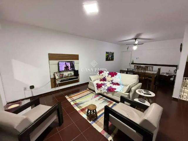 Apartamento para Venda em Praia Grande/SP Tupi 2 Quartos