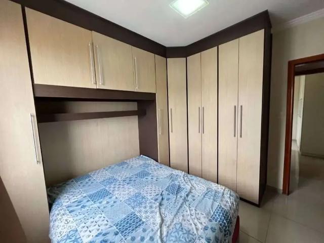 Apartamento para Venda em Praia Grande/SP Tupi 2 Quartos