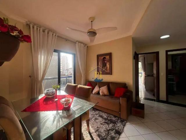 Apartamento para Venda em Praia Grande/SP Tupi 2 Quartos