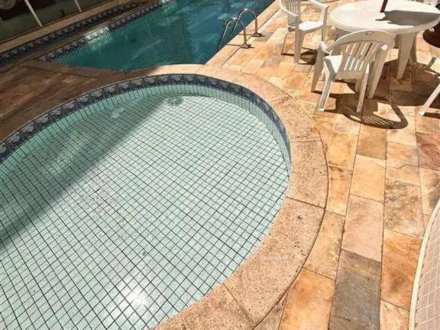 Apartamento para Venda em Praia Grande/SP Tupi 2 Quartos