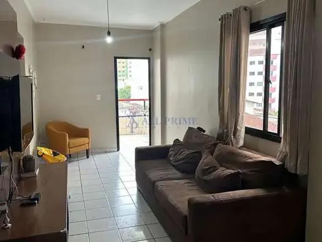 Apartamento para Venda em Praia Grande/SP Tupi 2 Quartos
