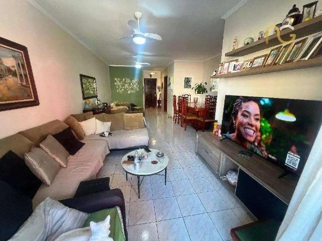 Apartamento para Venda em Praia Grande/SP Tupi 2 Quartos
