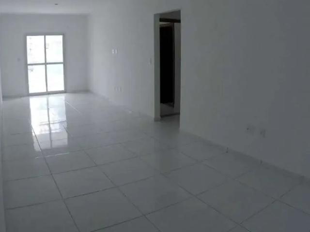 Apartamento para Venda em Praia Grande/SP Tupi 2 Quartos
