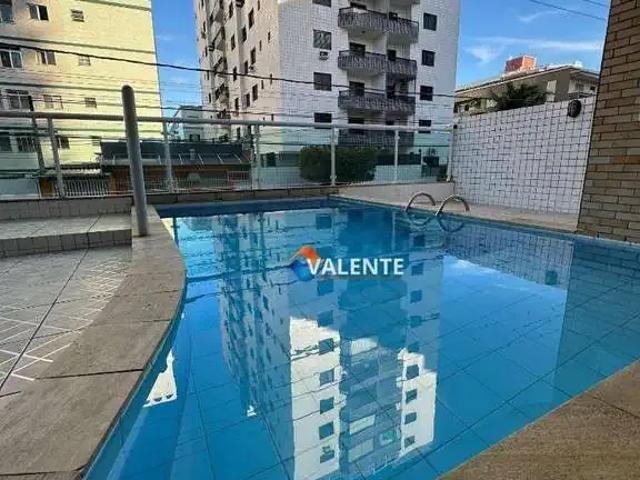 Apartamento para Venda em Praia Grande/SP Tupi 2 Quartos