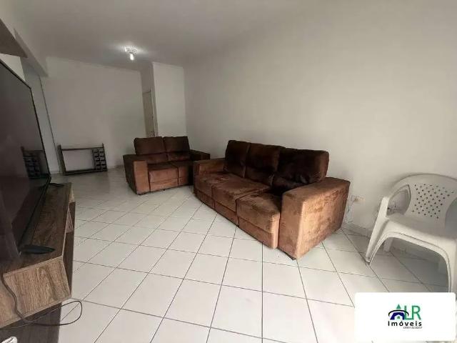 Apartamento para Venda em Praia Grande/SP Tupi 2 Quartos