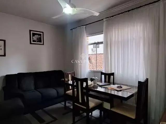 Apartamento para Venda em Praia Grande/SP Tupi 2 Quartos