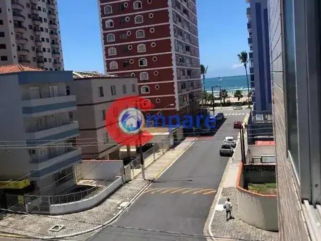 Apartamento para Venda em Praia Grande/SP Tupi 2 Quartos