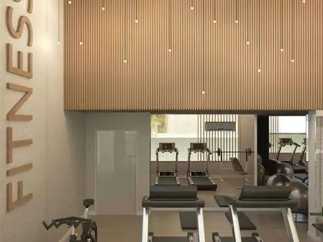 Apartamento para Venda em Praia Grande/SP Tupi 2 Quartos