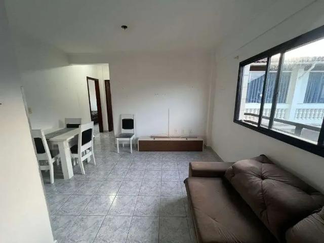 Apartamento para Venda em Praia Grande/SP Tupi 2 Quartos