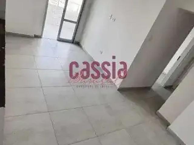Apartamento para Venda em Praia Grande/SP Tupi 2 Quartos