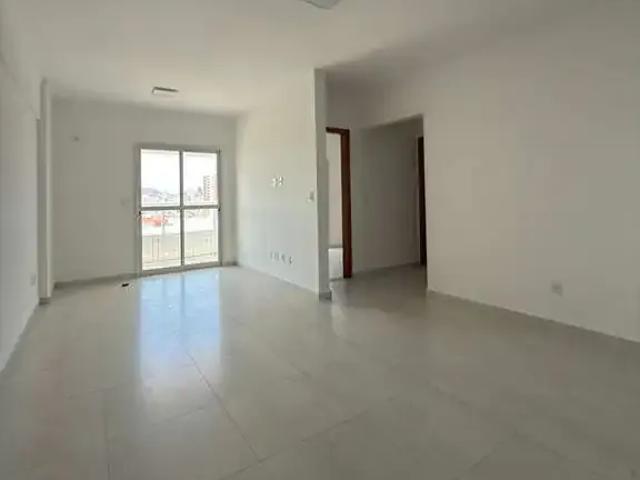 Apartamento para Venda em Praia Grande/SP Tupi 2 Quartos