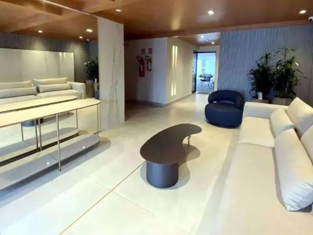 Apartamento para Venda em Praia Grande/SP Tupi 2 Quartos