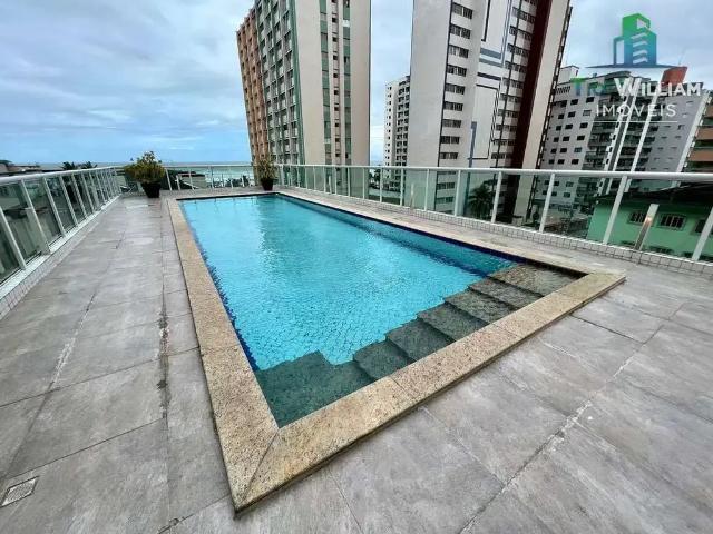 Apartamento para Venda em Praia Grande/SP Tupi 2 Quartos