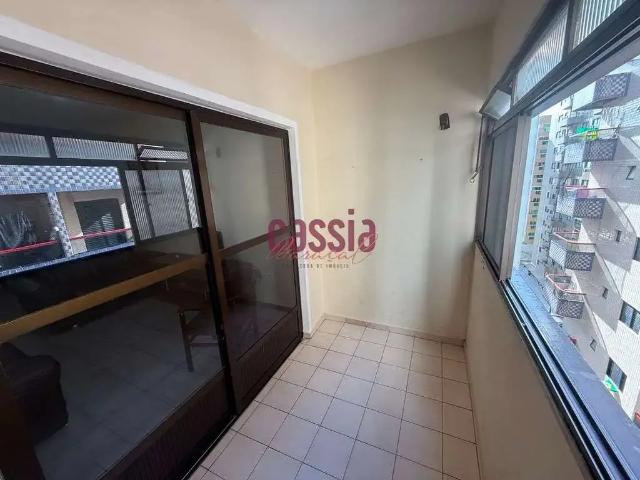 Apartamento para Venda em Praia Grande/SP Tupi 2 Quartos