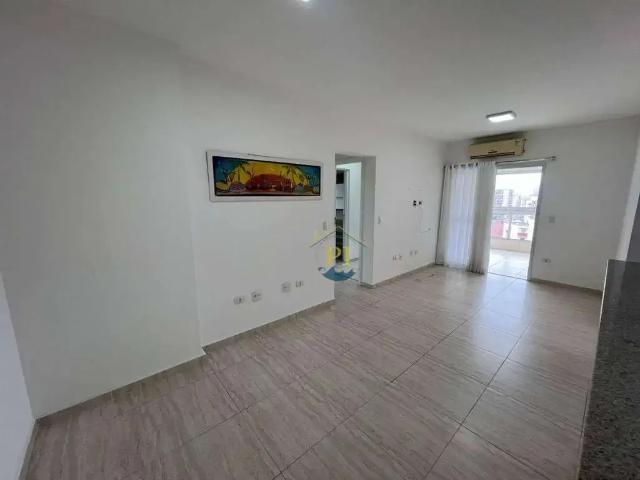 Apartamento para Venda em Praia Grande/SP Tupi 2 Quartos