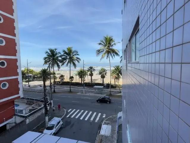 Apartamento para Venda em Praia Grande/SP Tupi 2 Quartos