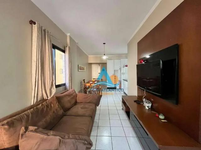 Apartamento para Venda em Praia Grande/SP Tupi 2 Quartos