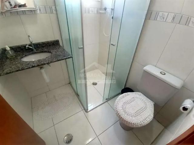 Apartamento para Venda em Praia Grande/SP Tupi 2 Quartos