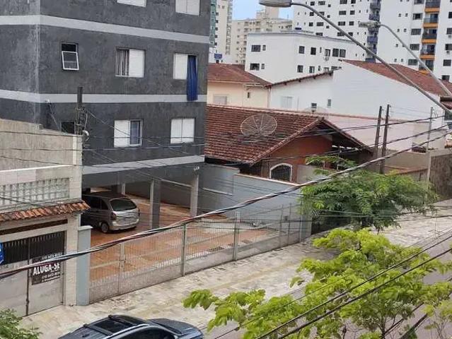 Apartamento para Venda em Praia Grande/SP Tupi 2 Quartos