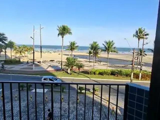 Apartamento para Venda em Praia Grande/SP Tupi 2 Quartos